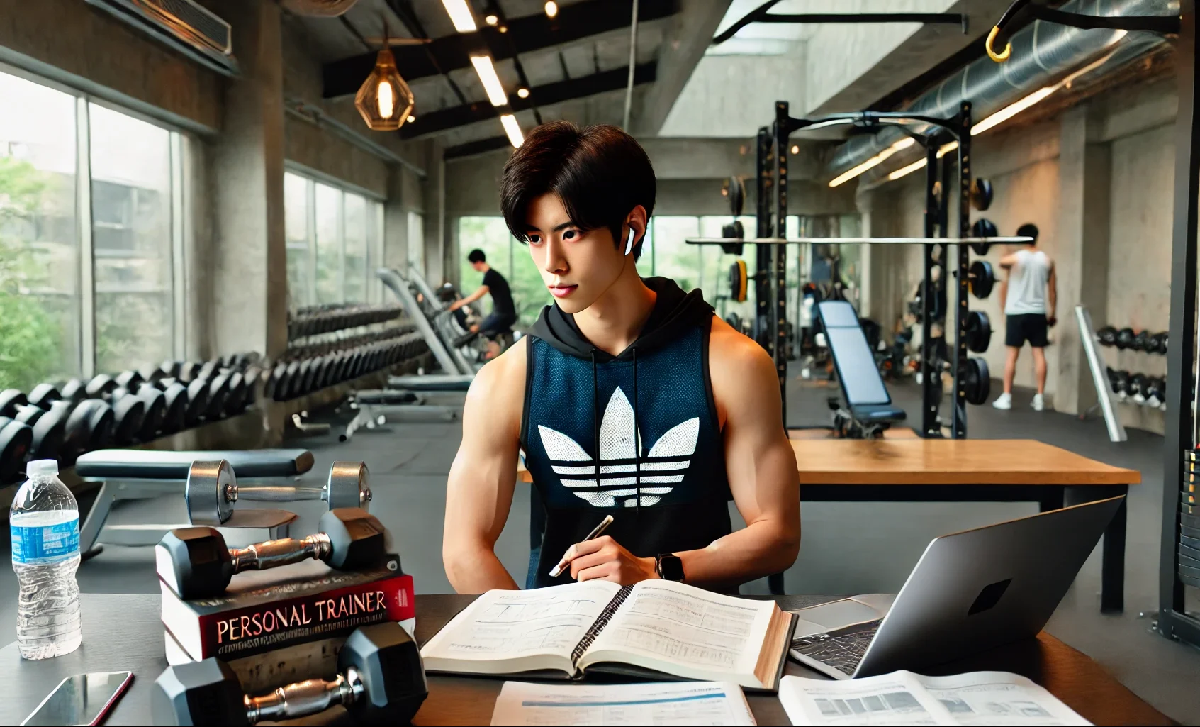 【NSCA】 CPTとCSCSって何が違うん？ NSCA取得トレーナーが解説！ パーソナルジム・パーソナルトレーニングならDr.トレーニング